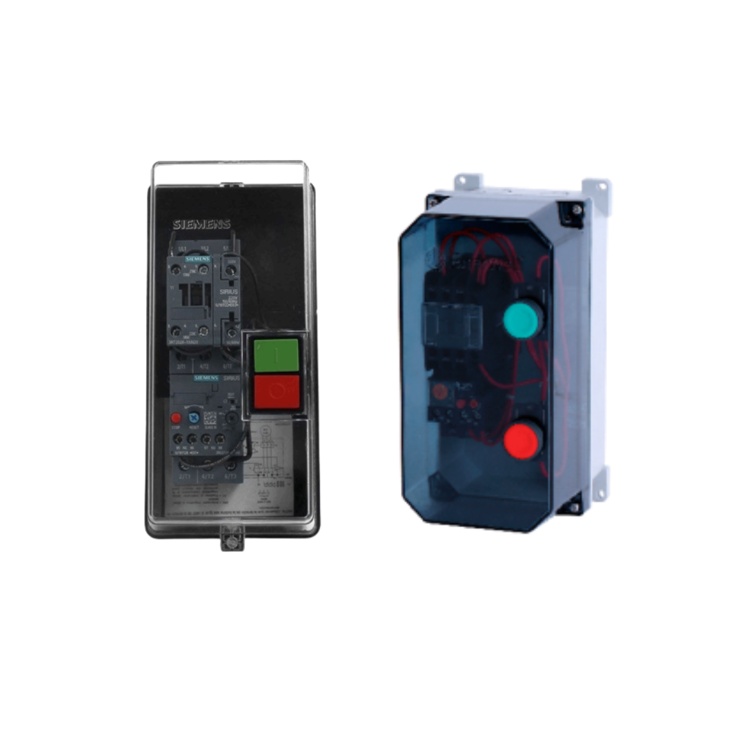 JM CONTROL Y PROCESOS INDUSTRIALES S DE RL